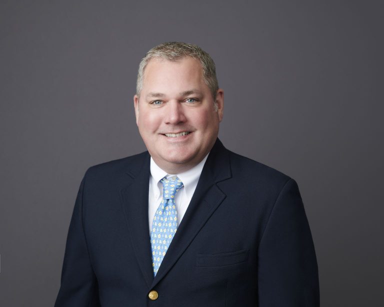 Rohde Reflects On History, Importance of NESP - The Waterways Journal