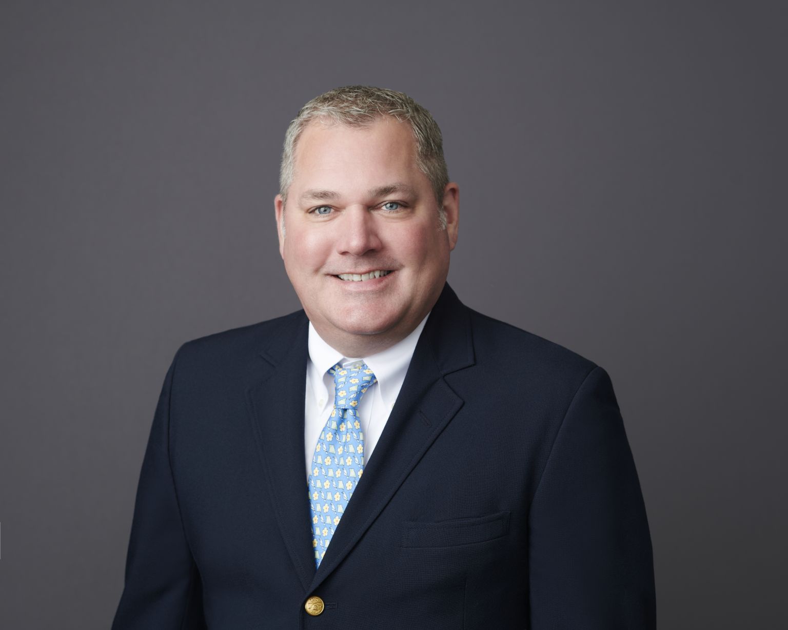 Rohde Reflects On History, Importance of NESP - The Waterways Journal