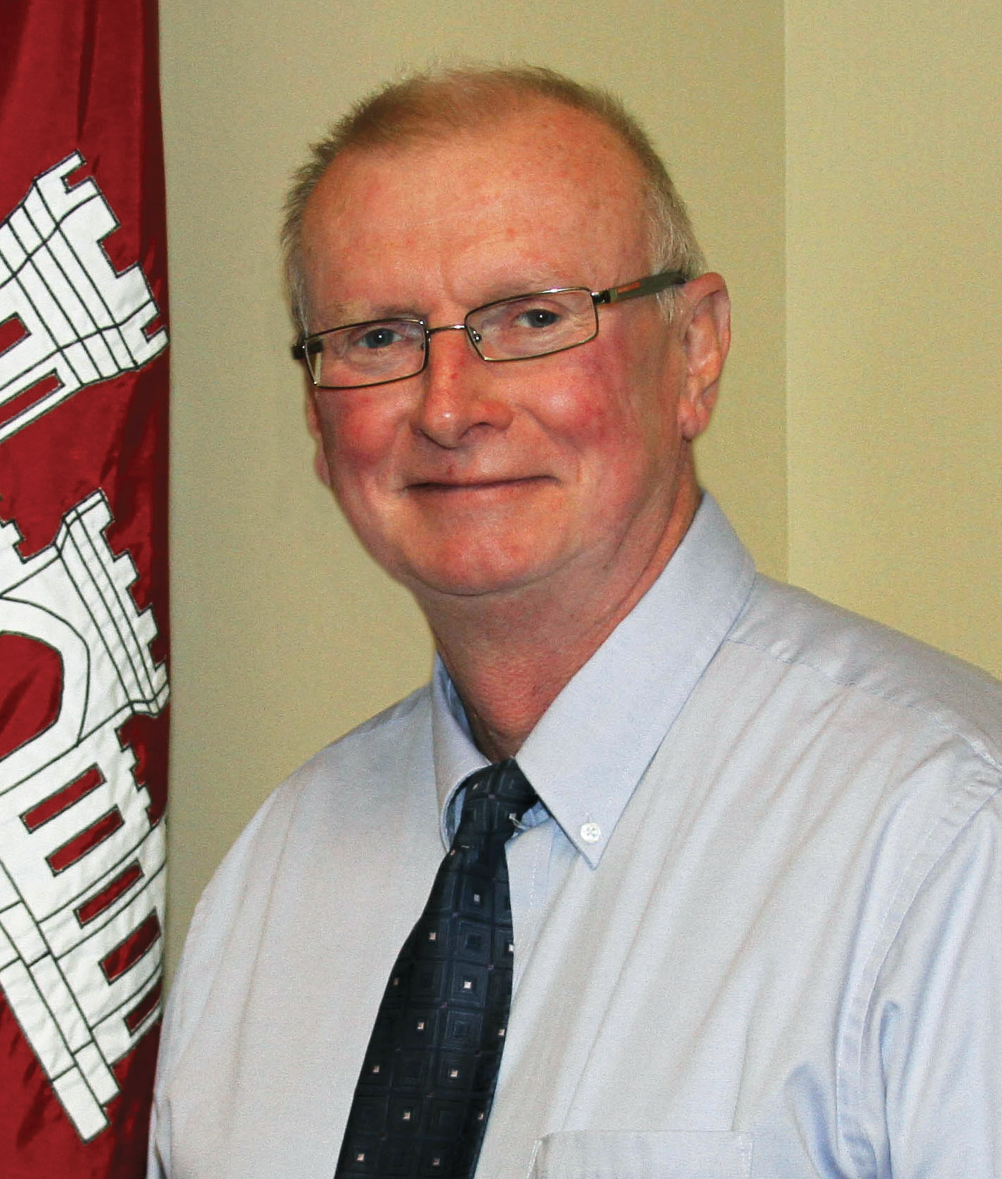 New Corps Dredge To be Named After Donnelly - The Waterways Journal