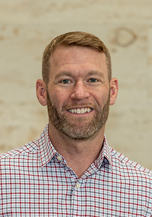40 Under 40: Tiefenthaler, Tyler, Vicknair and Werner - The Waterways ...