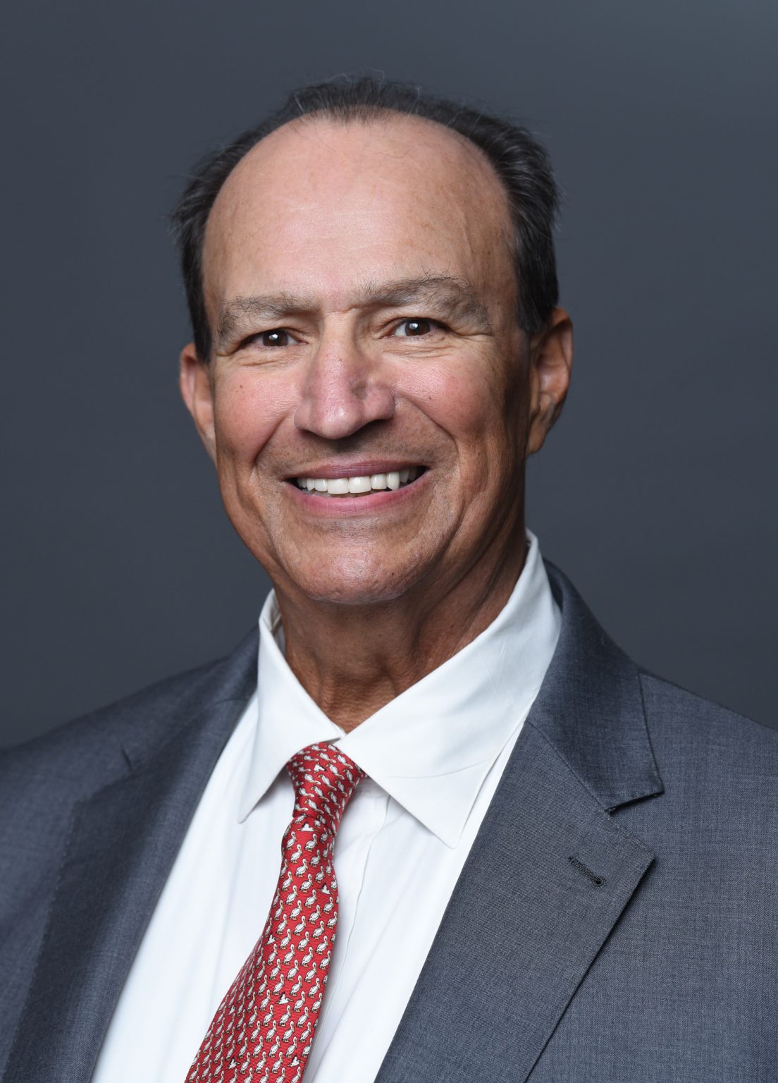 On The Move: Dale S. Revelle - The Waterways Journal
