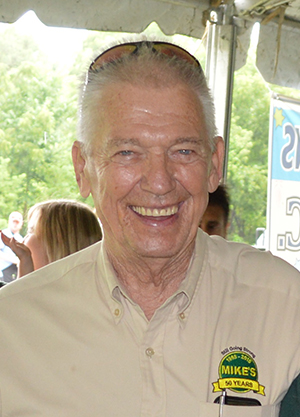 Obituary: Mike Marko - The Waterways Journal