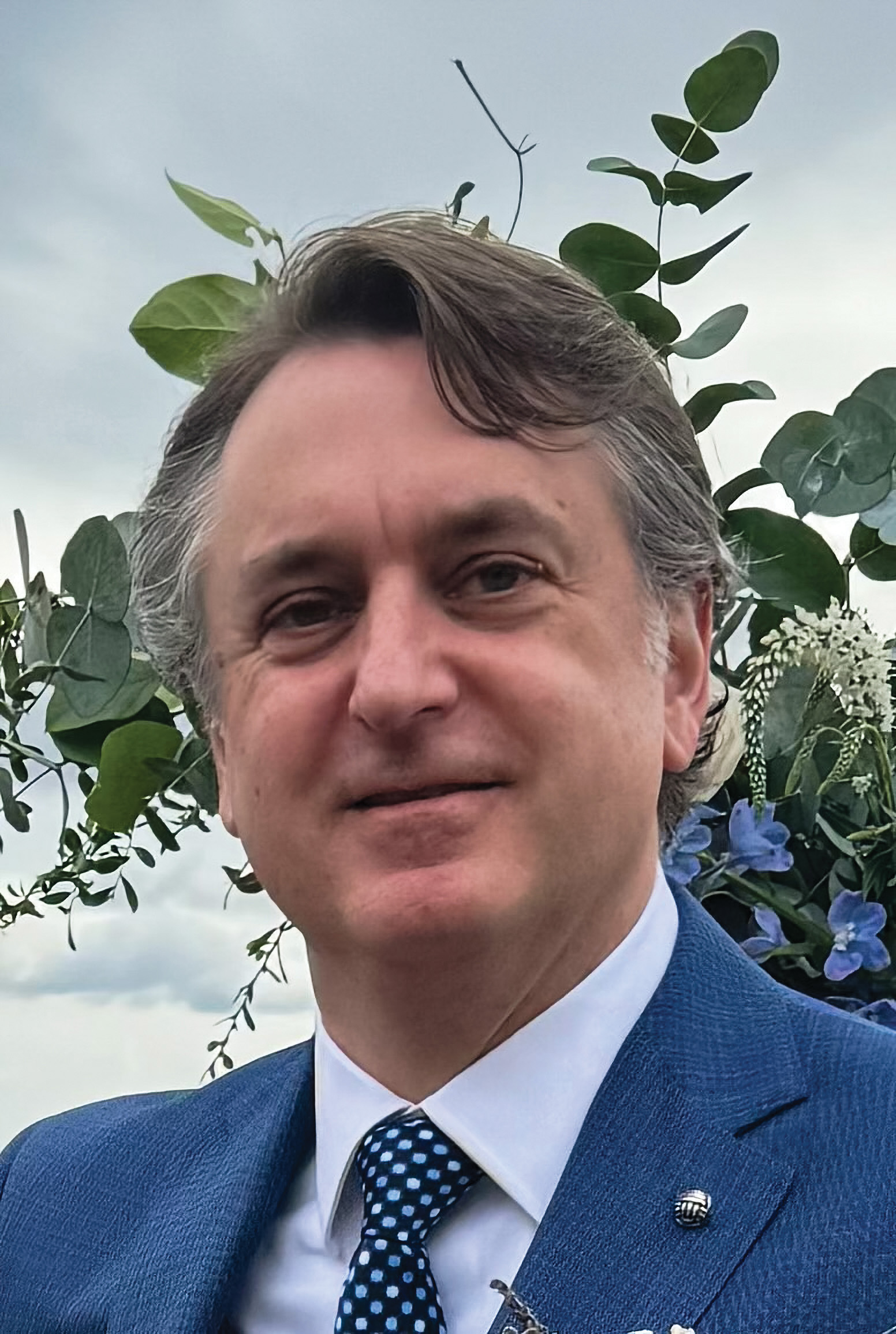 On The Move: Gregg Thauvette And Thomas Rigolo - The Waterways Journal