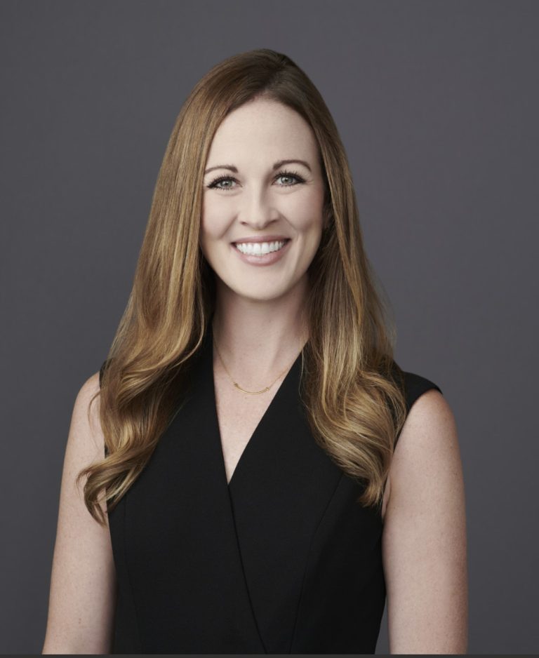 BMG Welcomes Amber McClay - The Waterways Journal